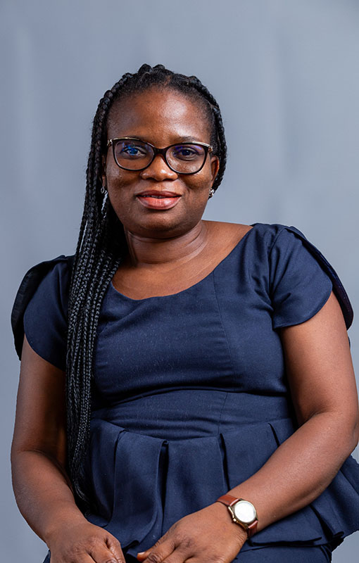 About us | University of Ghana Business School